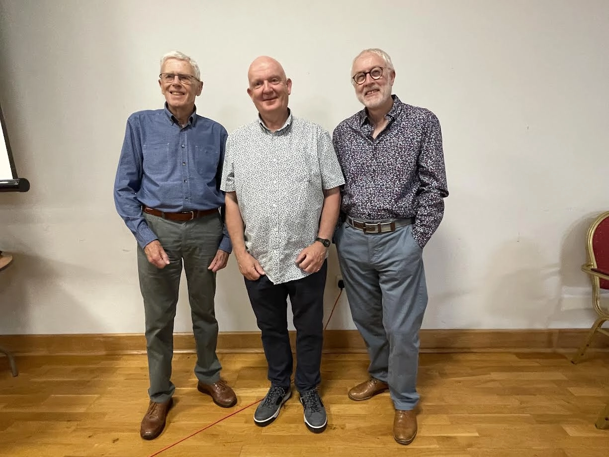 Adventures in the Antarctic