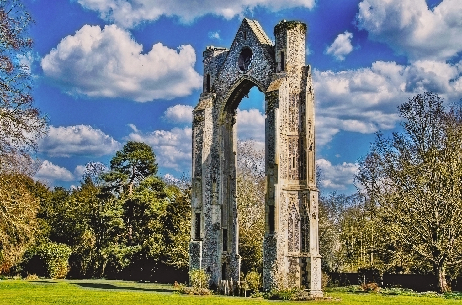 Home [www.northnorfolku3a.org.uk]